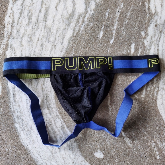 Pump | Underwear & Socks | Mens Pump Jockstrap | Poshmark